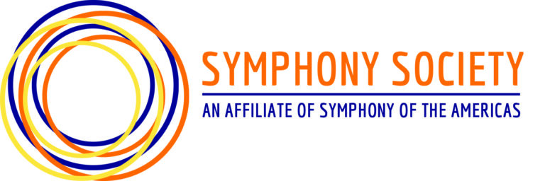 Symphony Society - Symphony of the Americas